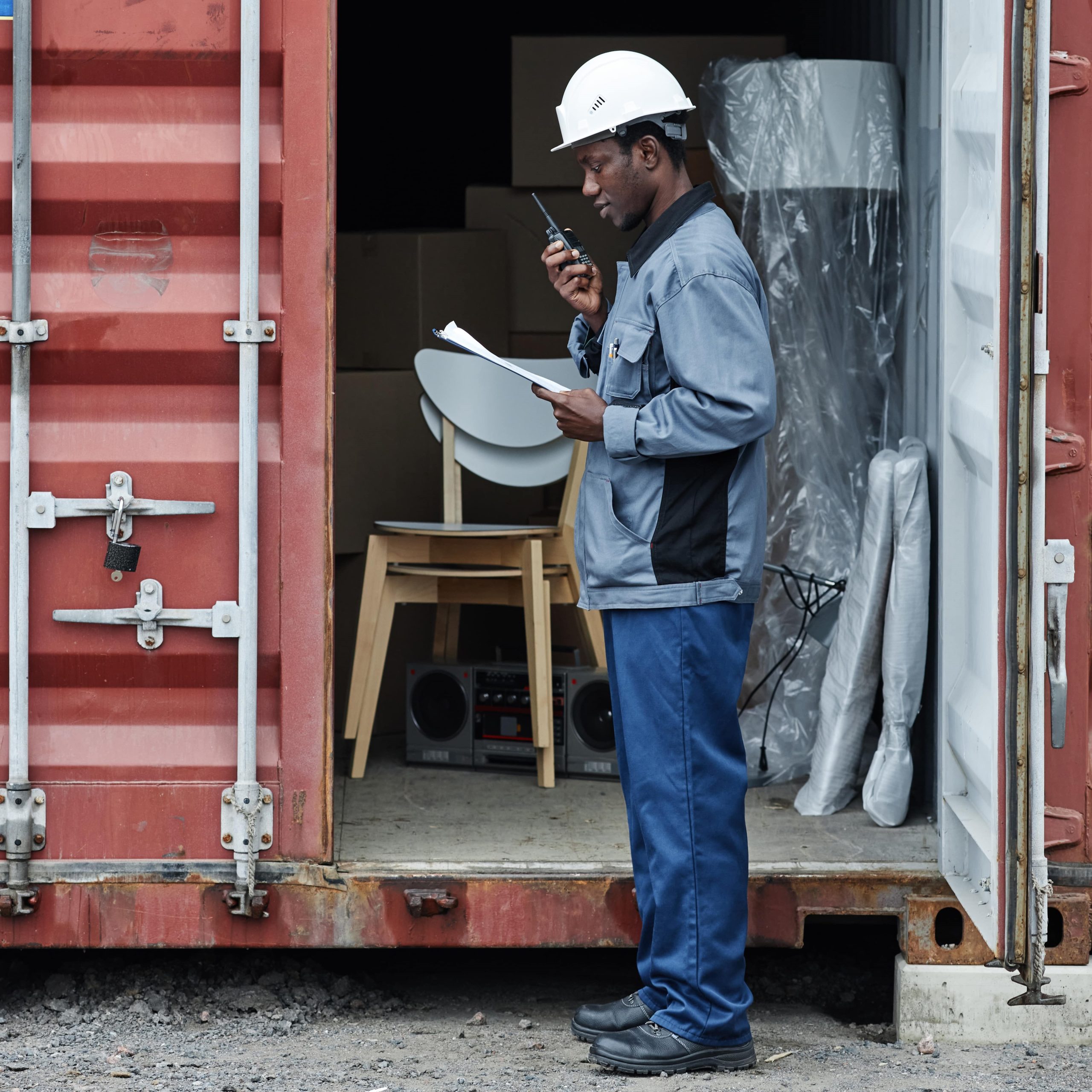 Customs Care B.V. - Expert in Customs Matters